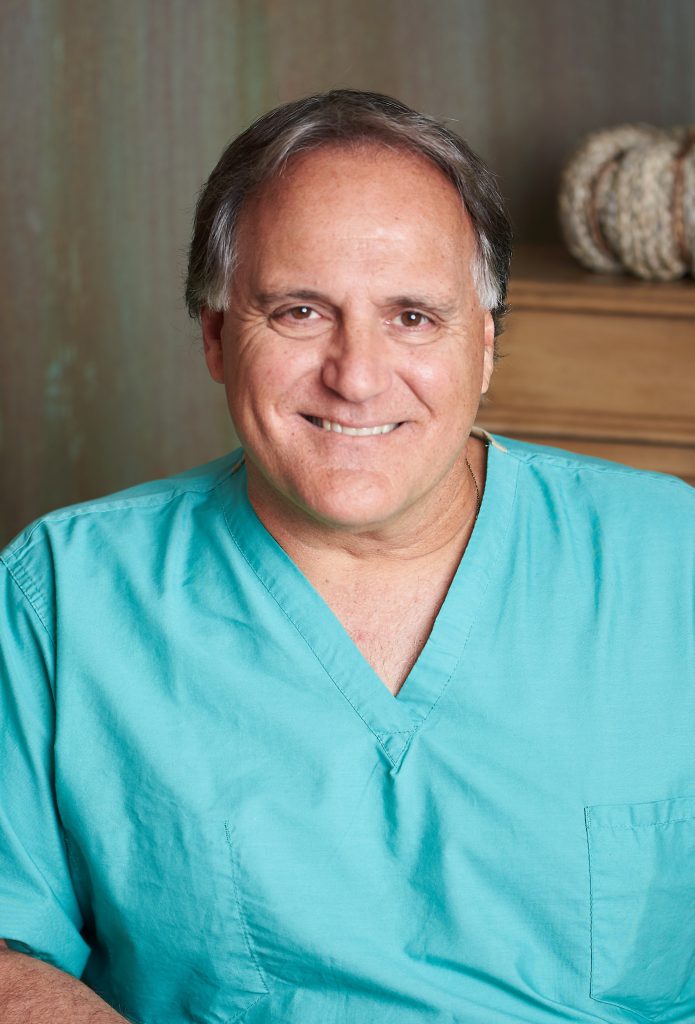 Meet Oral Surgeon Craig J. Brandner, DDS Slidell LA